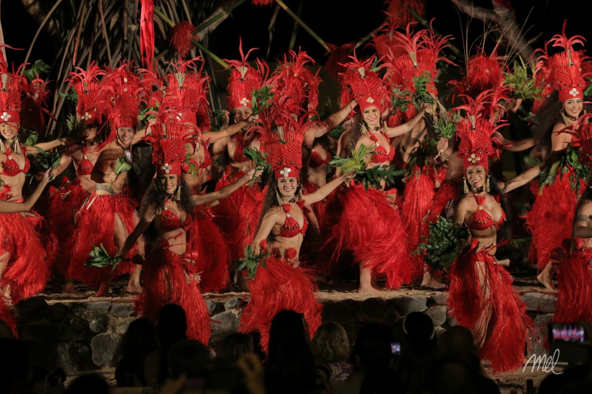 Mini Heiva 2022 avec Tamariki Poerani – 'Ori Tahiti by Natalia